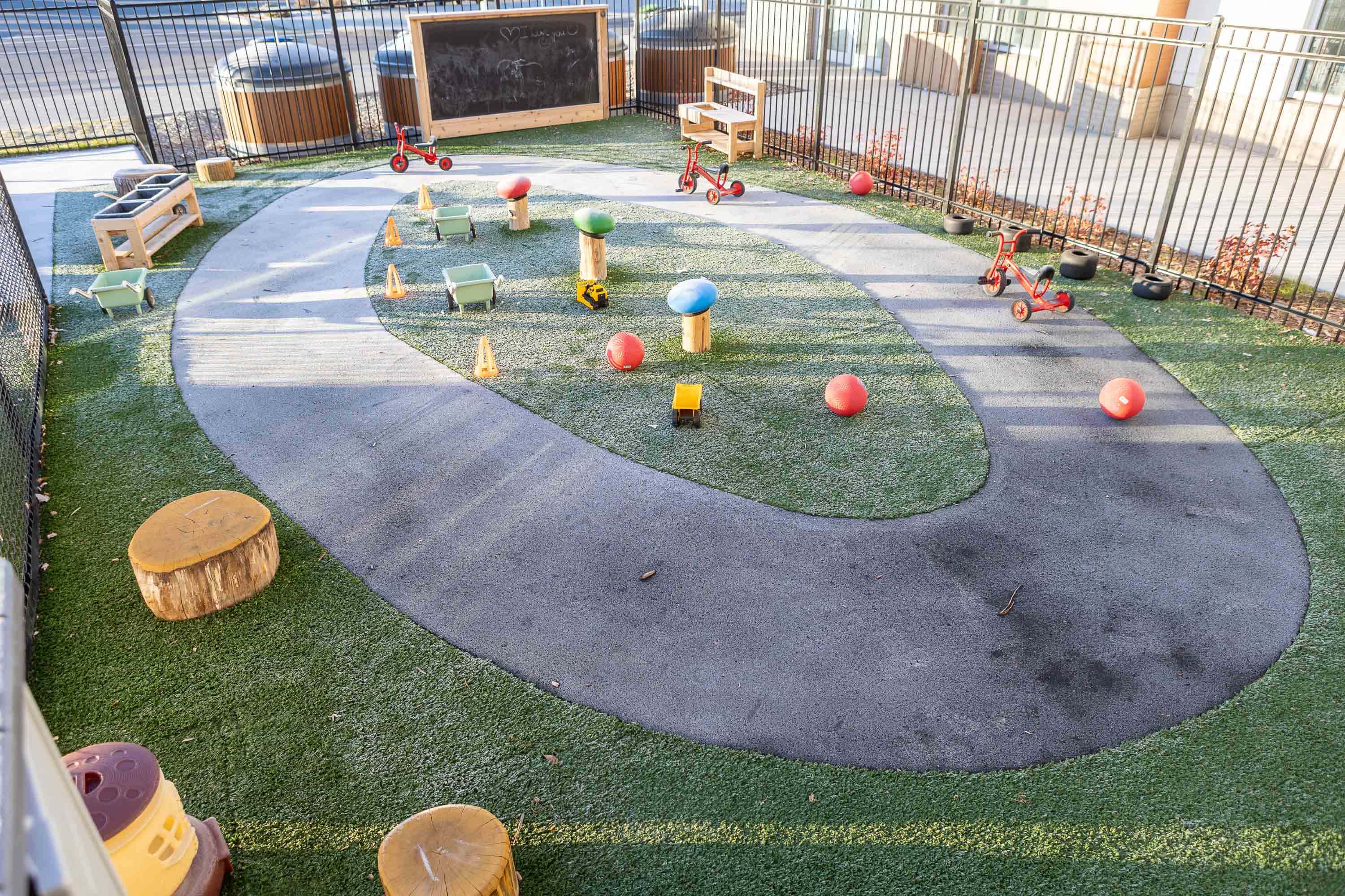 Daycare & Child Care In Calgary | BrightPath Mahogany